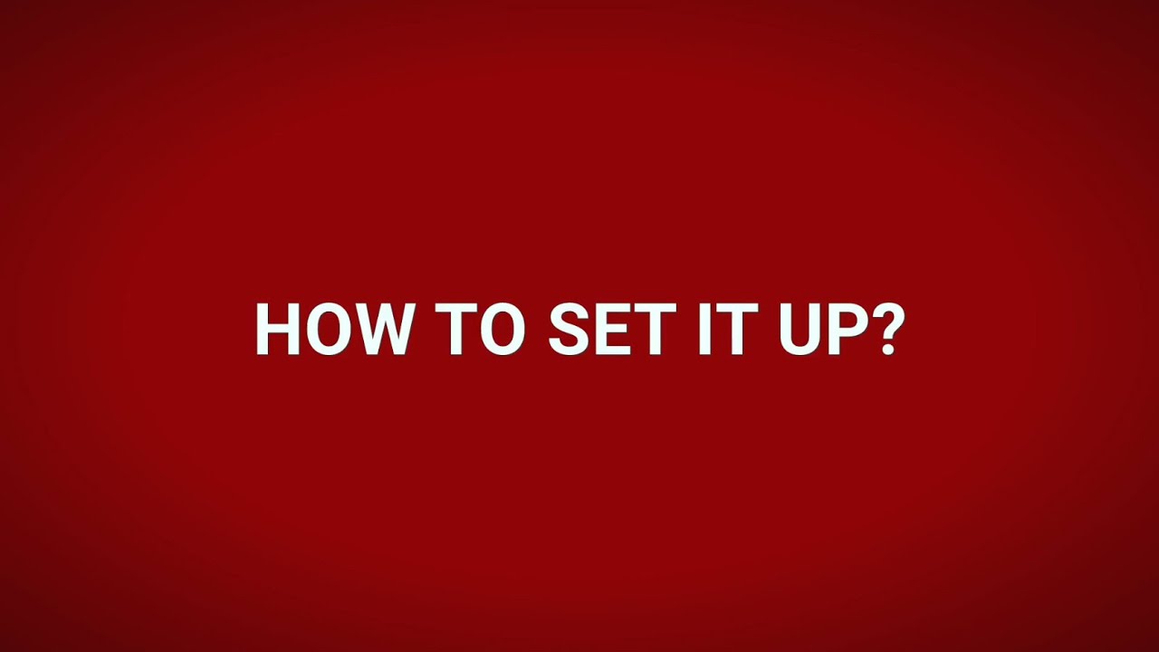 How To Set Up The Limited Studio Access? - YouTube