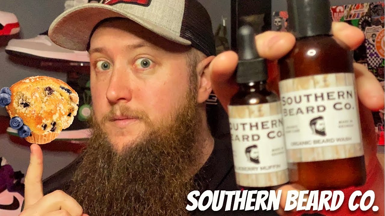 Does Keeping It Simple Work? | Southern Beard Company - YouTube