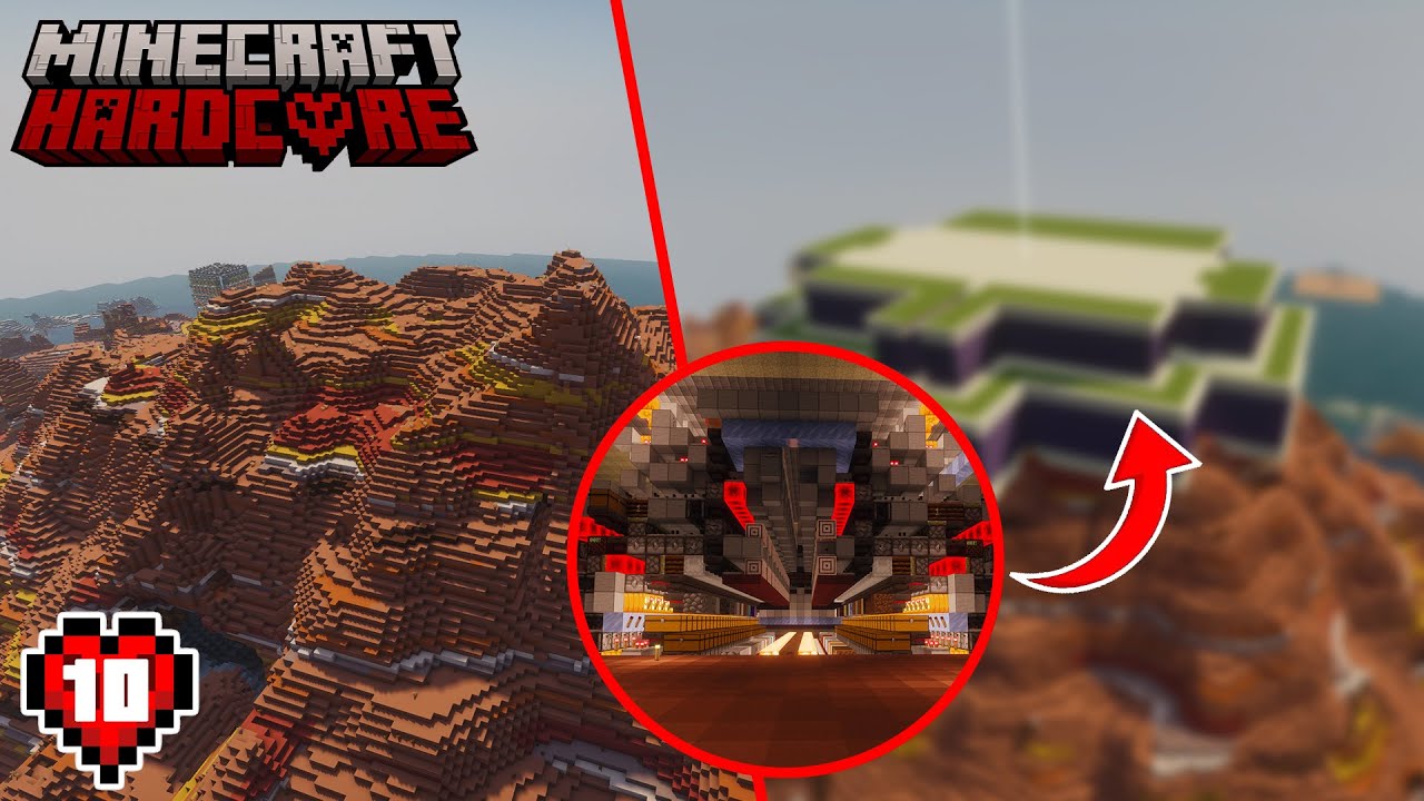 Cette Salle des Coffres peut Stocker 45 MILLIONS d'Items sur Minecraft ...