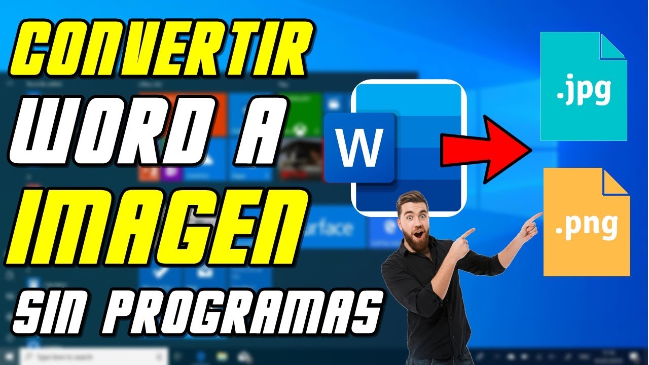 COMO CONVERTIR DOCUMENTO WORD A IMAGEN JPG PNG SIN UTILIZAR PROGRAMAS como-convertir-documento-word-a-imagen-jpg-png-sin-utilizar-programas