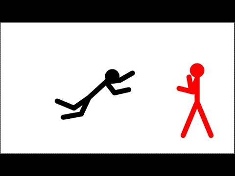 Stickman Glory Chapter 1 (Part 1-9) | Sorry no captions - YouTube
