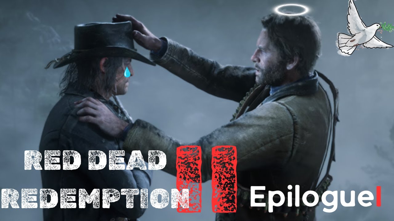 RIP ARTHUR / RED DEAD REDEMPTION - YouTube