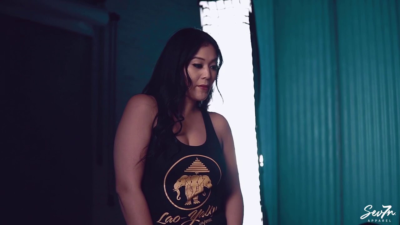 Sevin Apparel x Flix Photography (Photoshoot) KB Films - YouTube