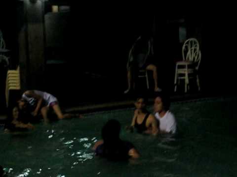 swimming Pool trip .. (jollibee Malabon bayan) - YouTube