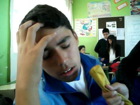 Entrevista al ''porno star''