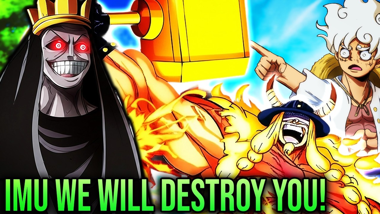 LOKI OVERWHELMS EVERYONE!🤯 HIS SECRET POWER WILL CHANGE ELBAF WAR ...