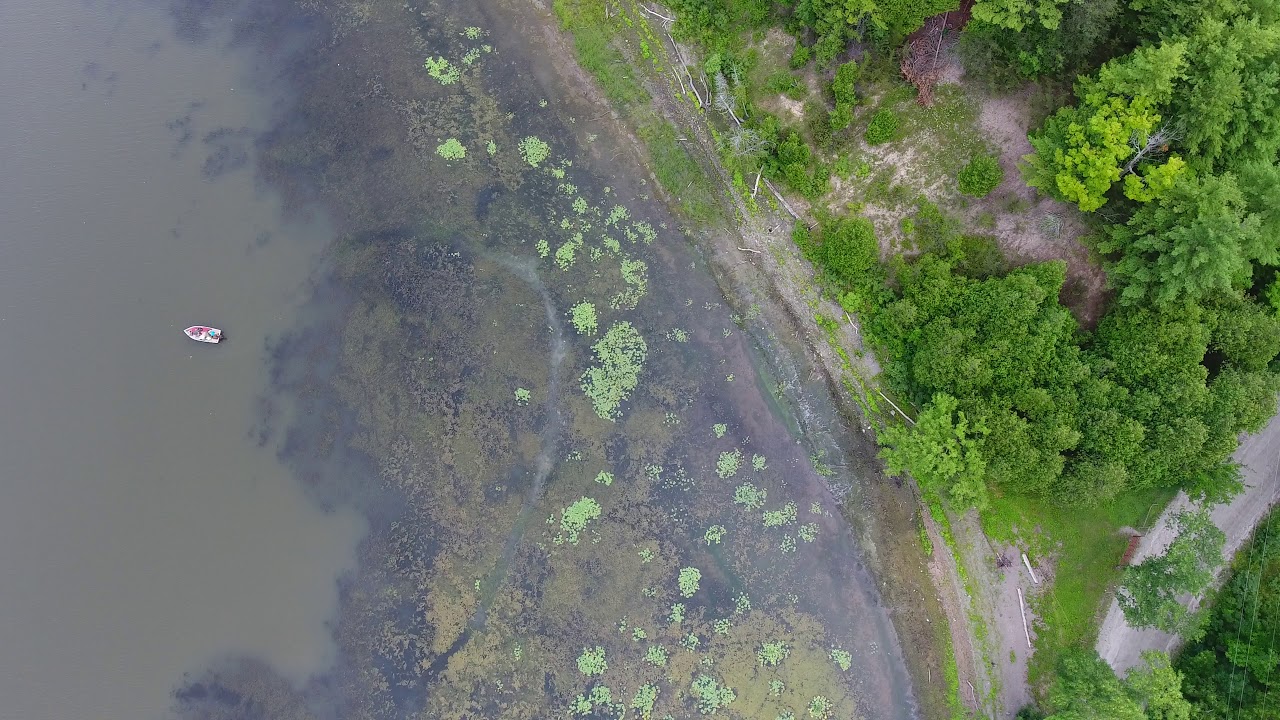 Benson Landing - YouTube
