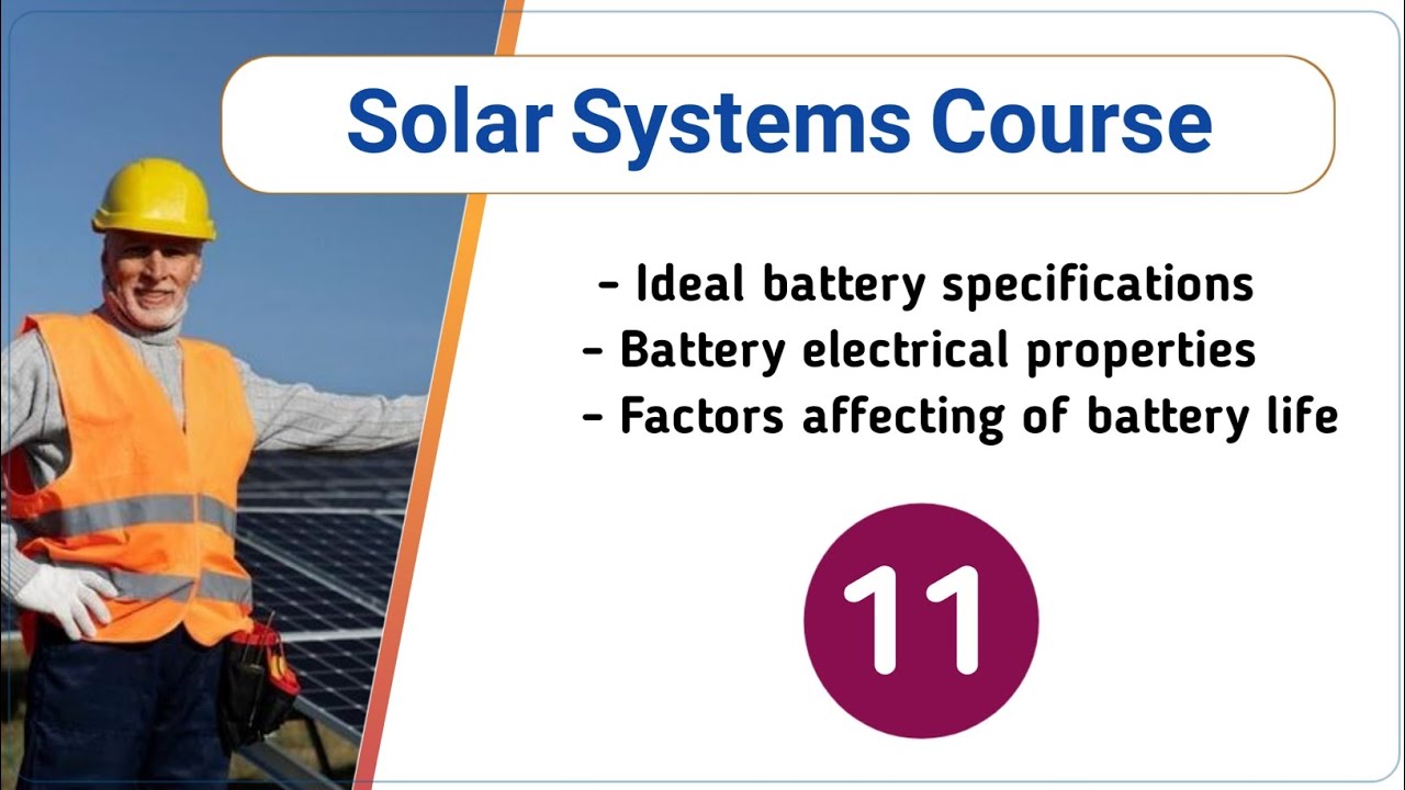 Solar Systems Course | (11) - YouTube
