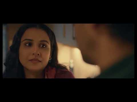 Pratik Gandhi kiss Vidya Balan in Do Aur Do Pyaar movie/ #vidyabalan #pratikgandhi #aafilms