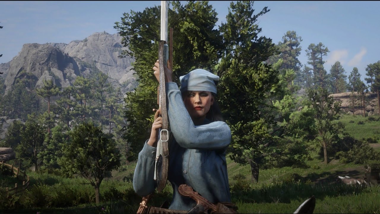 RDO : WAR - YouTube