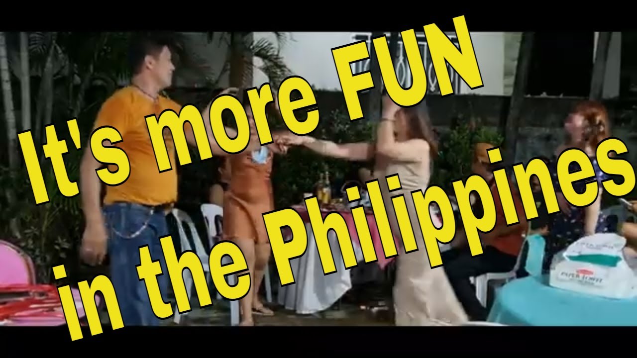 Filipino Wedding Party Short Trailer Version YouTube filipino-wedding-party-short-trailer-version-youtube