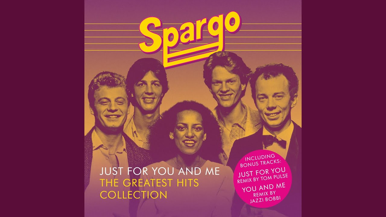 You And Me (Spargo vs. Jazzi Bobbi Remix) - YouTube