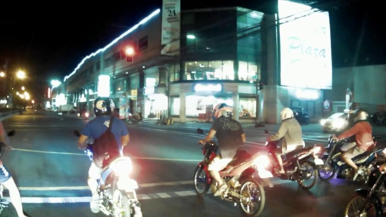 Raider 150 Drag race stoplight - YouTube