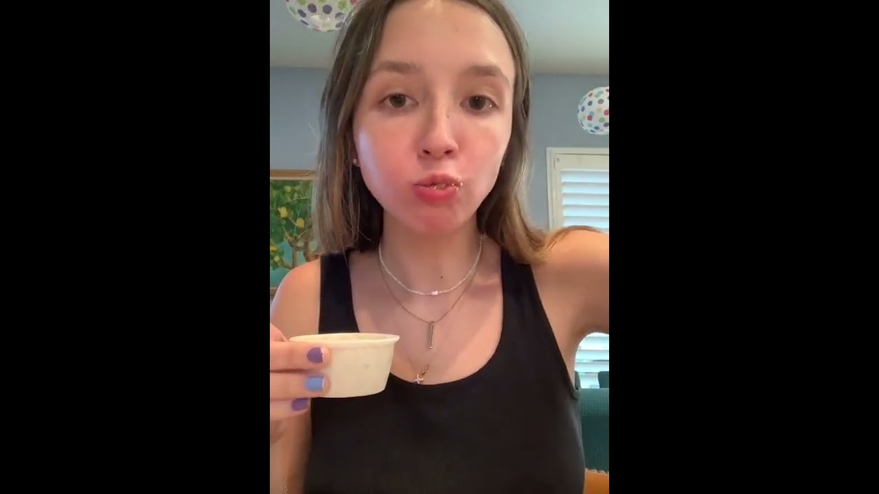Colette fionna Asmr MUKBANG. #mukbang #shorts - YouTube