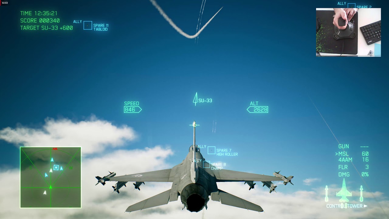 WoJ XInput Emulator Premium v1.1 is in the battle. - YouTube