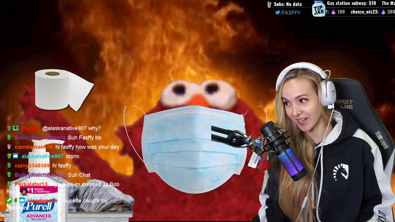 potato cosplay for halloween, drinking birfday (HBD tucker) stream ...