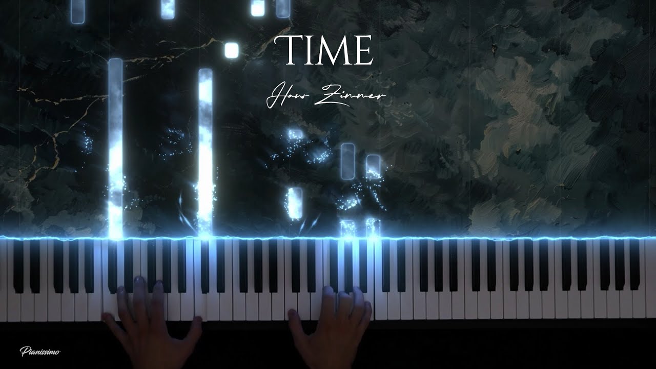 Hans Zimmer - Time (Inception) - YouTube