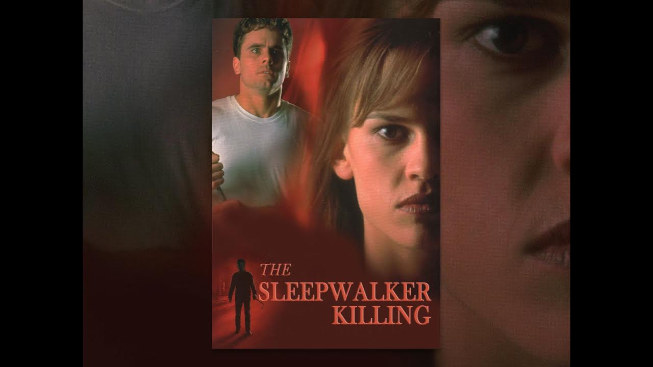 The Sleepwalker Killing - YouTube