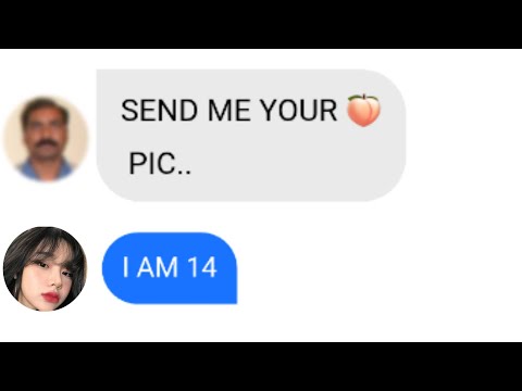 I Being Girl On Instagram Caught Creepy Uncle 🤯!