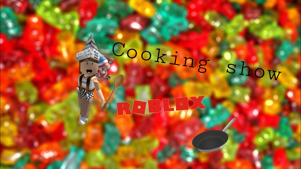 Cooking show /roblox/bloxburg - YouTube
