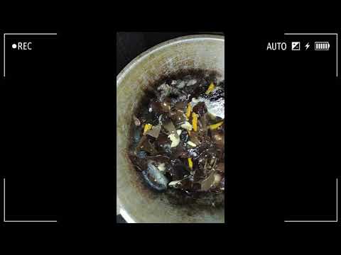 Tumis Lember + Jagung Manis - YouTube