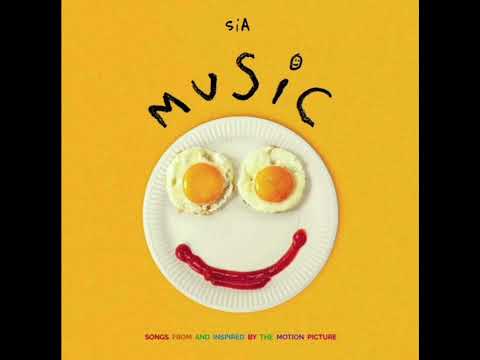 Sia,Maddie Ziegler - Oh Body (From Music)