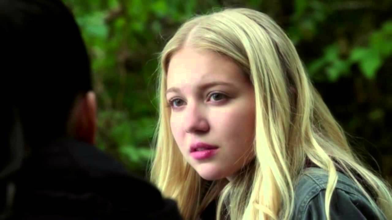 OUAT - 4x05 'I am too old; I missed my chance' [Emma & Lily] - YouTube