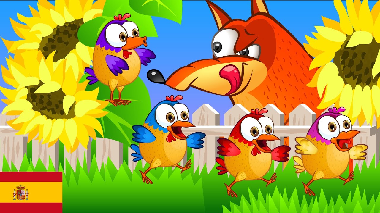 Las Hormiguitas Van Marchando 🐜Canciones Infantiles y Más canciones ...