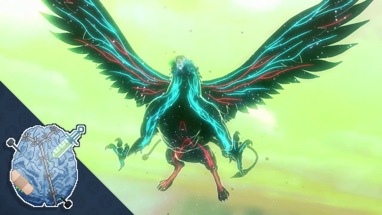 Gravity Rush 2 - Part 5: Sayonara, Raven the Shifter - YouTube