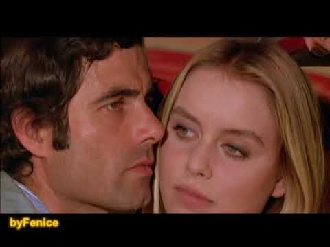 La scena più maliziosa del cinema italiano - Gloria Guida e Nino Castelnuovo