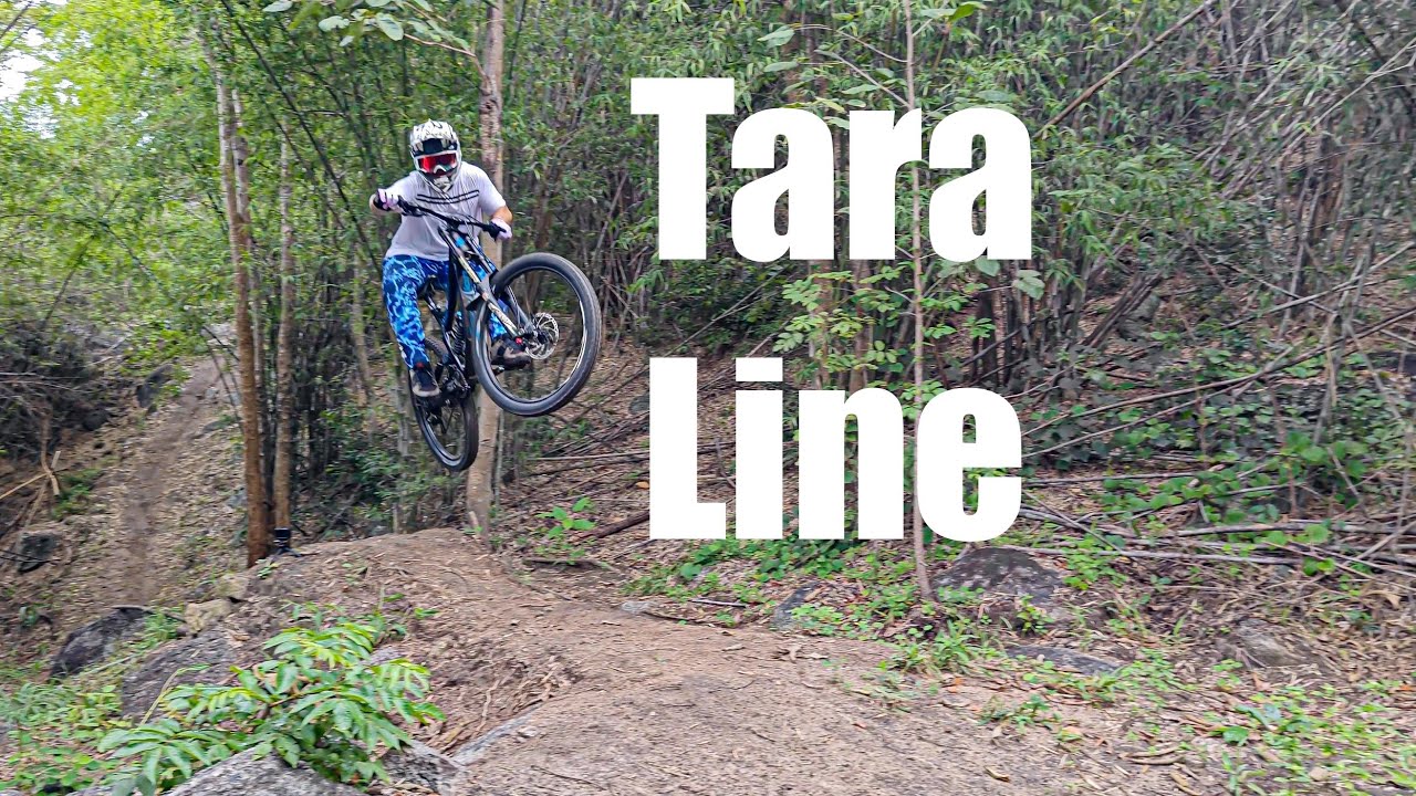Tara Line Original - YouTube