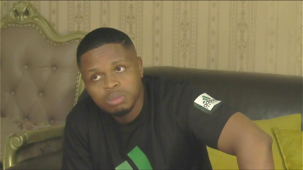 24 hours prayer marathon with Prophet Michael Sello - YouTube