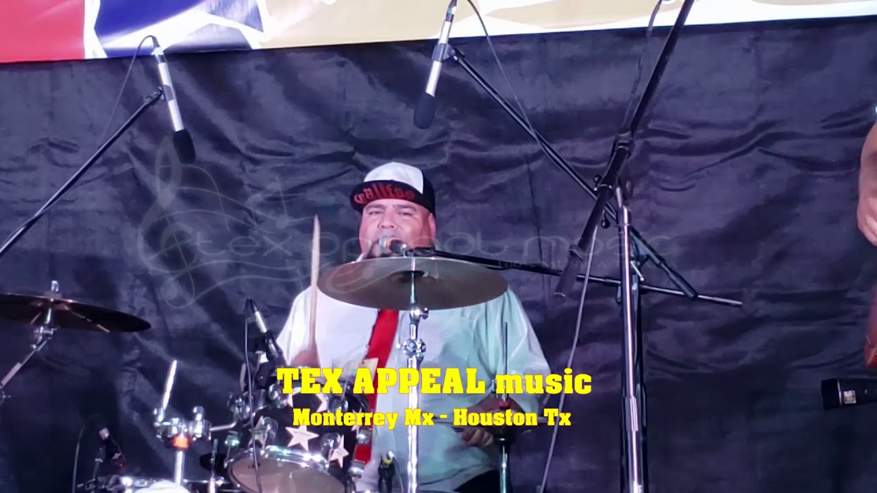 CONJUNTO CALIFAS - La Historia de un Amor - EN VIVO TCF Mayo 2019 - YouTube