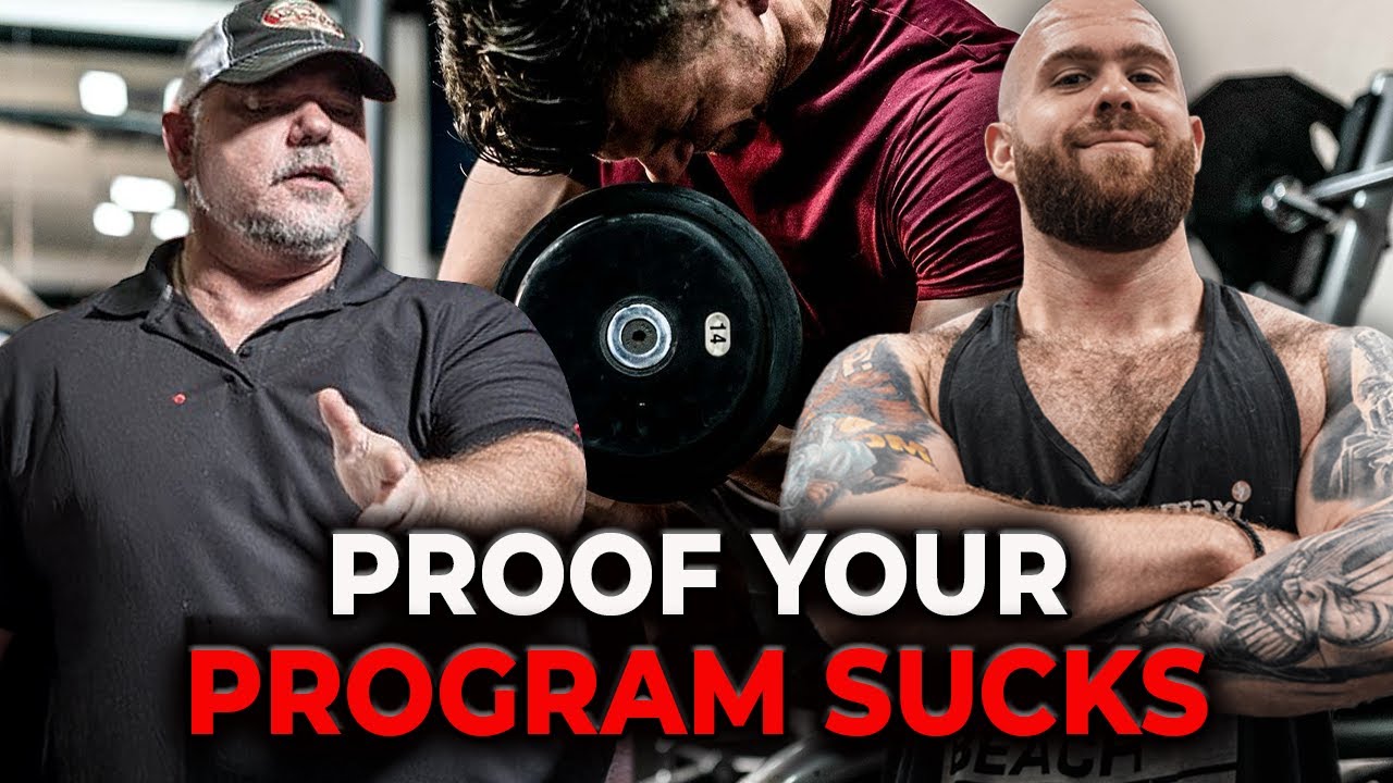 Hypertrophy and Powerlifting: Research-Driven Training | Dr. Pak, Dave Tate's Table Talk #318 ...