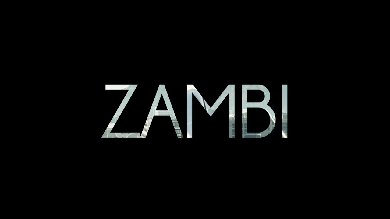 Zambi - YouTube