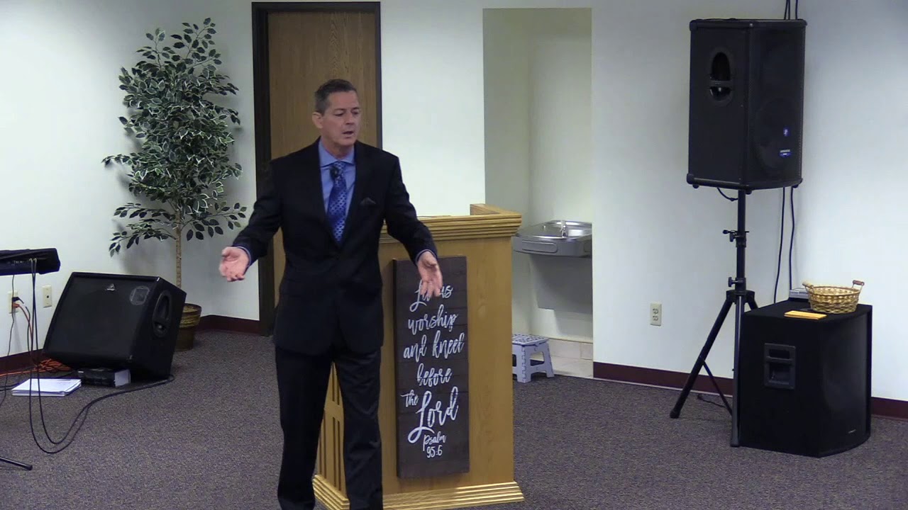 Ruth Wants to Find Favor in His Sight - YouTube