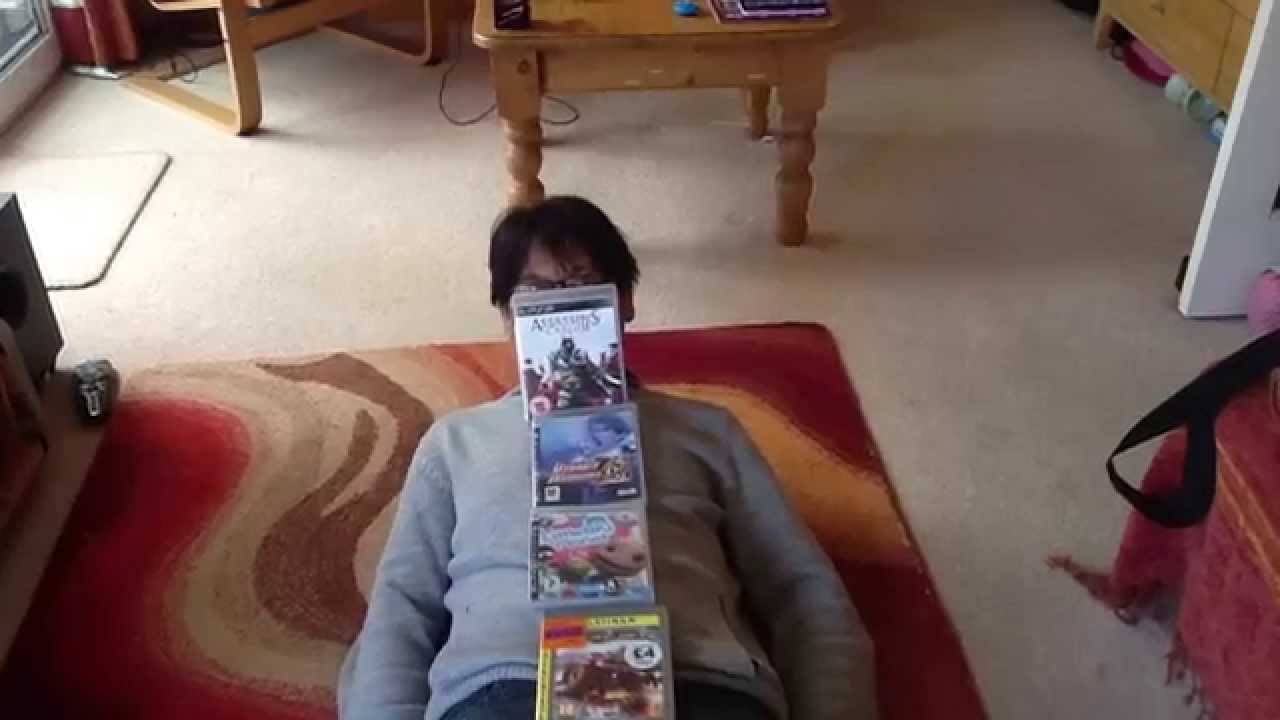 The Gadget Man - YouTube