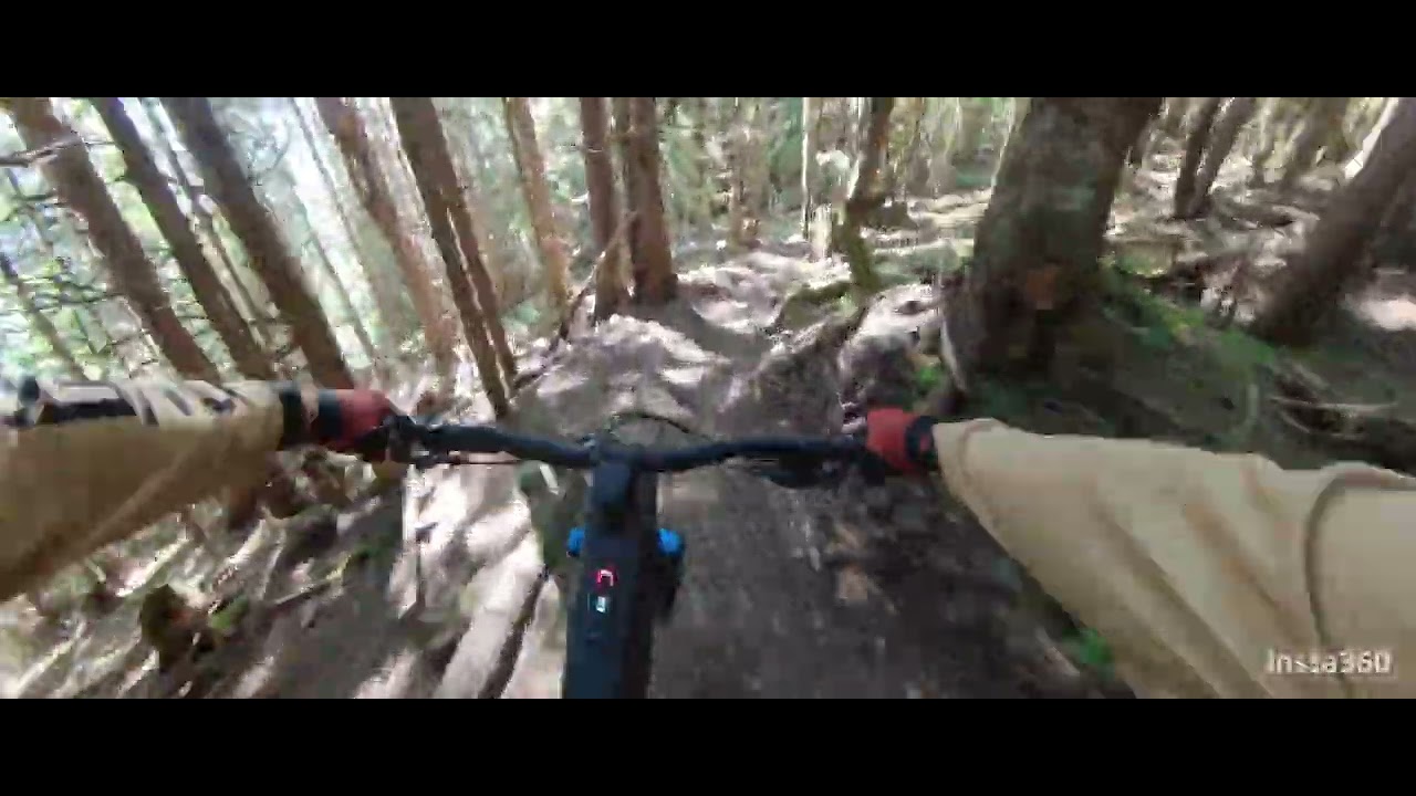 North Mountain, Darrington, Skyline trail. - YouTube