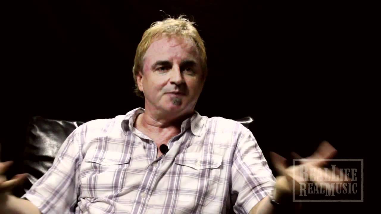 Bayou Roux - Becoming a musician - YouTube