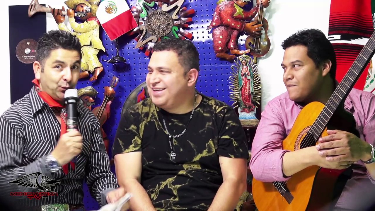 Has Llegado Tu - Alex Pinzón - YouTube