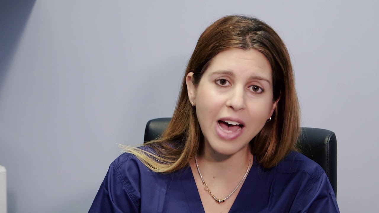 Dr. Goldstein - Fertility Treatment - YouTube