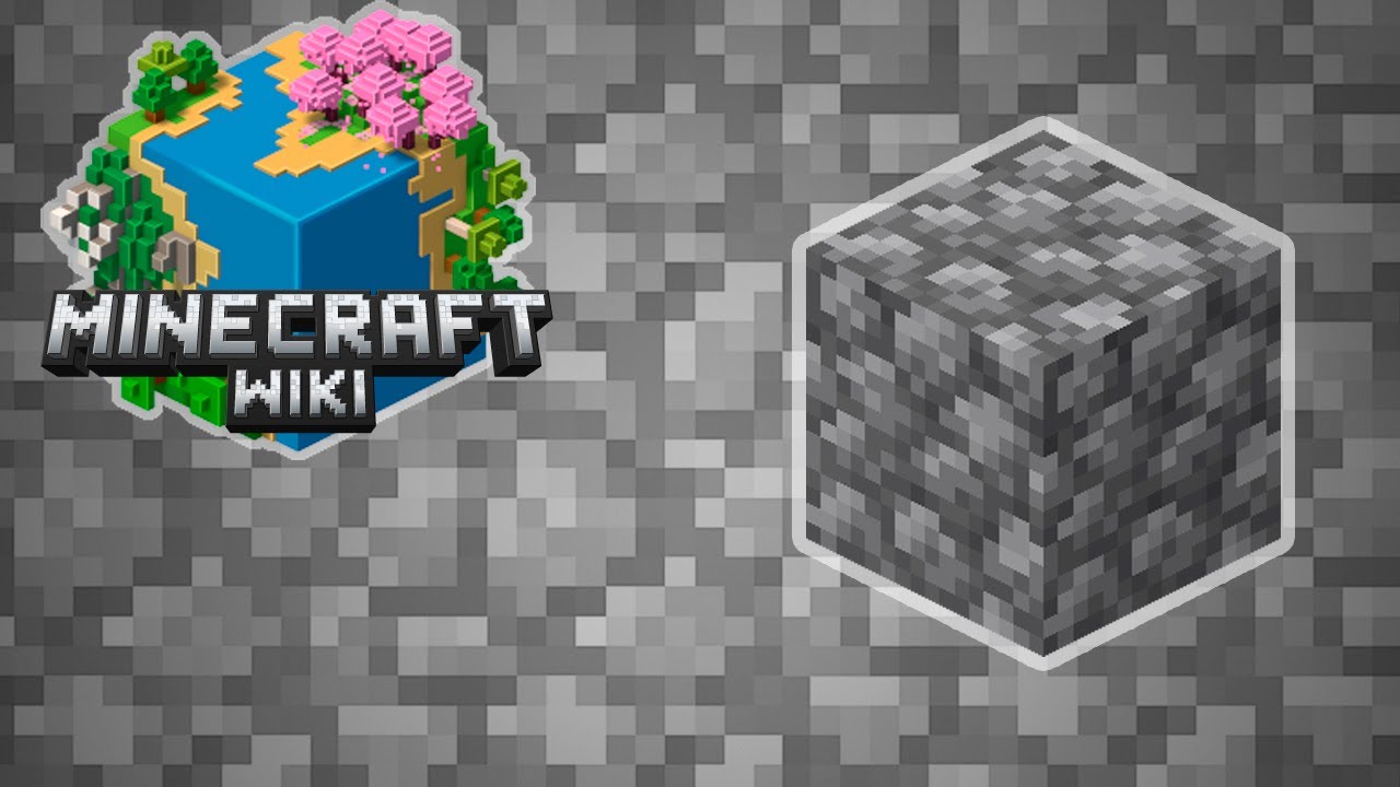 CONHECENDO O PEDREGULHO - Minecraft WIKI 2024 #minecraftguide # ...