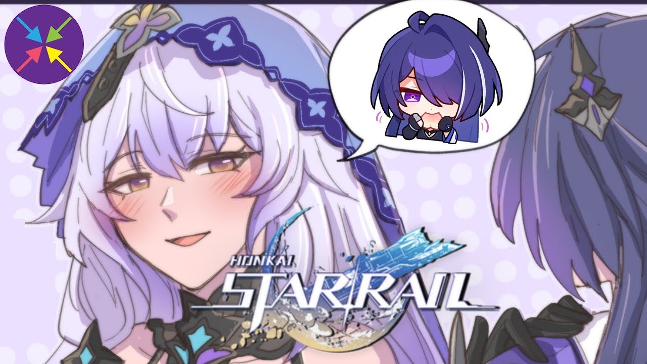 Valentine Date Night Gone Wrong (Honkai Star Rail Comic Dub) - YouTube