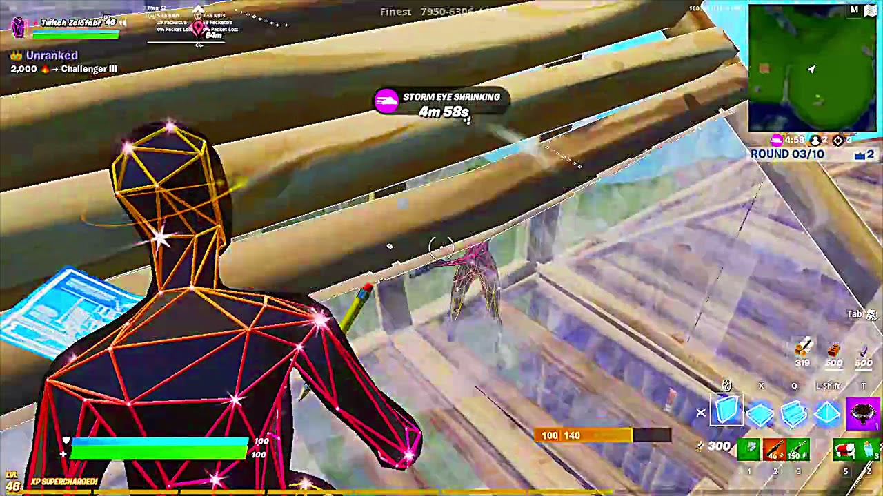 Slomo with you (Fortnite Montage) | zelo 56 - YouTube