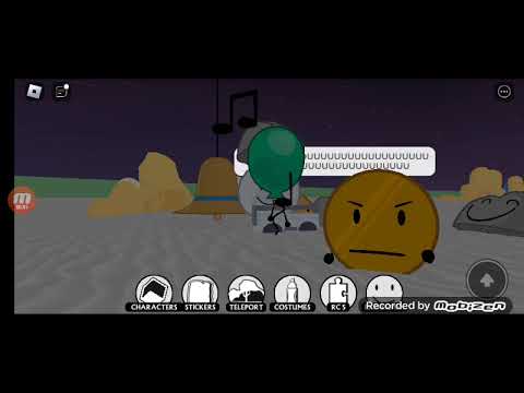 Christmas bfdi - YouTube