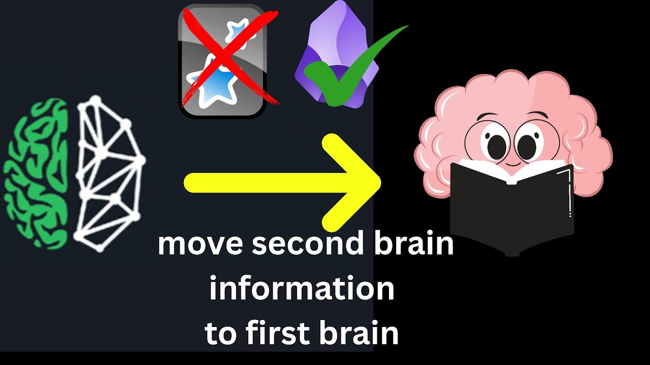 How to make flash cards digitally in obsidian - YouTube