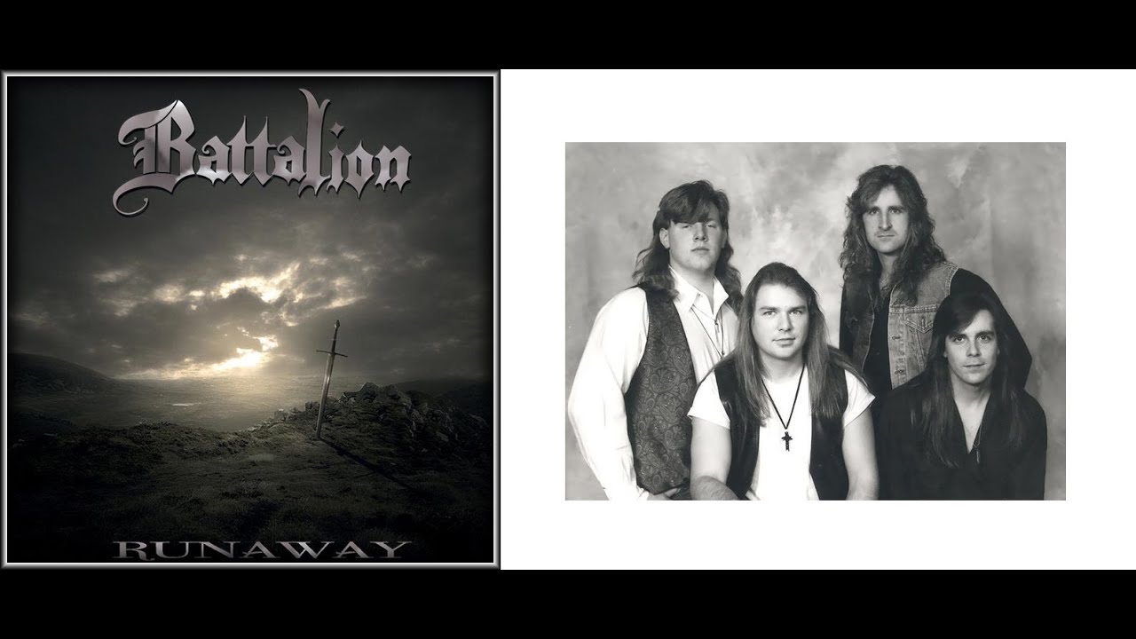 Battalion - 1994 LP: Runaway - 02 Runaway - YouTube