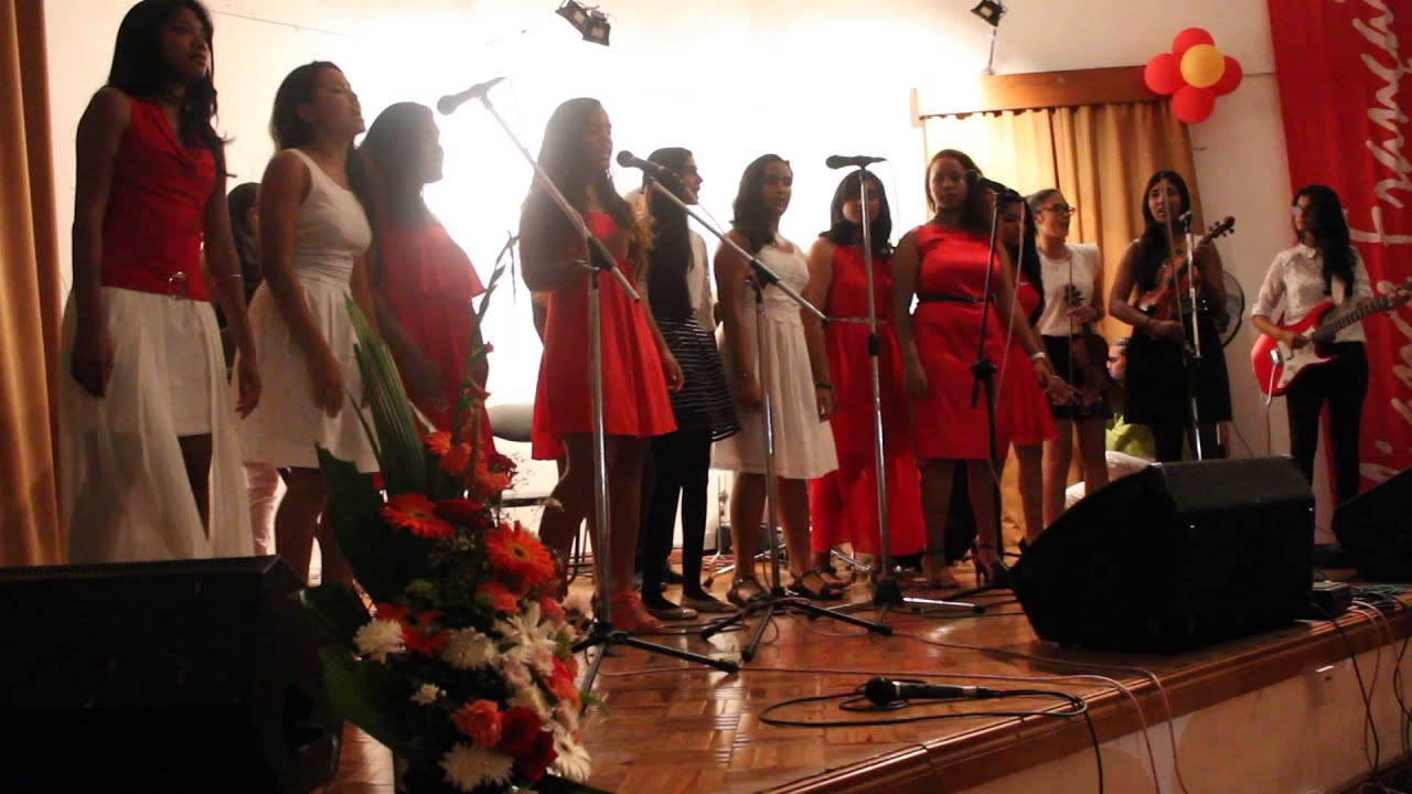 DMC Music Club Show - YouTube