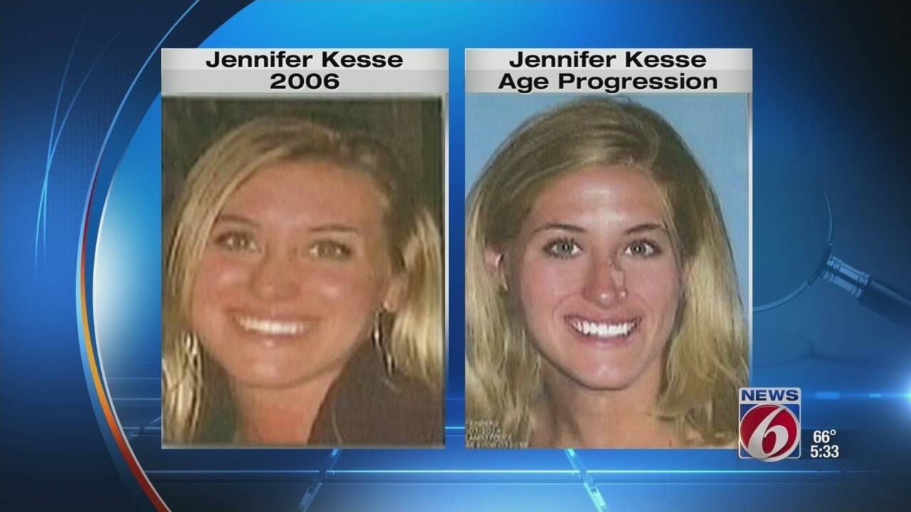 New tips in Jennifer Kesse disappearance - YouTube