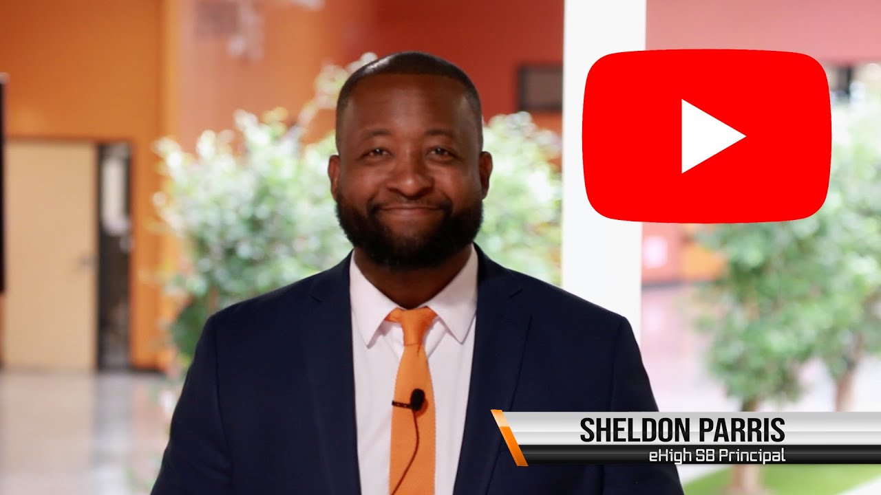 Sheldon Parris - RJA Newsletter Issue 5 - YouTube